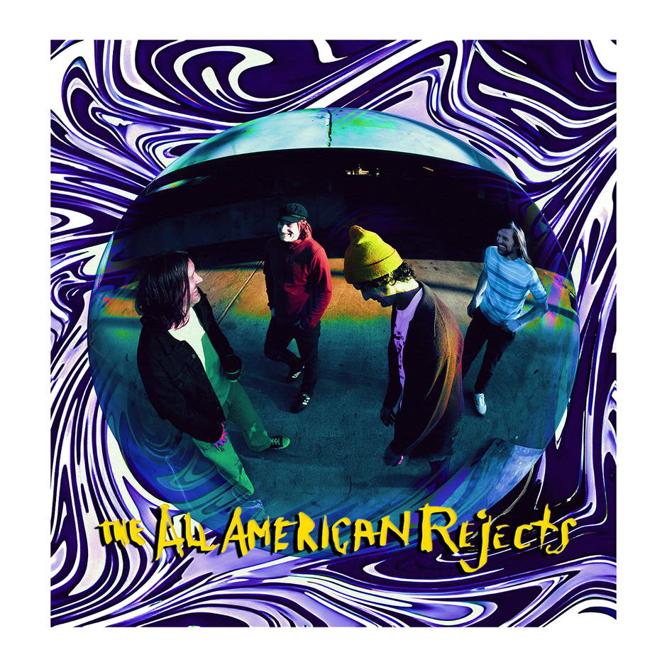 The All-American Rejects